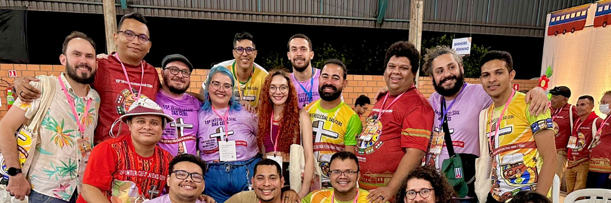 Levar a sério as juventudes e outras gerações. Artigo de Leon Patrick ...