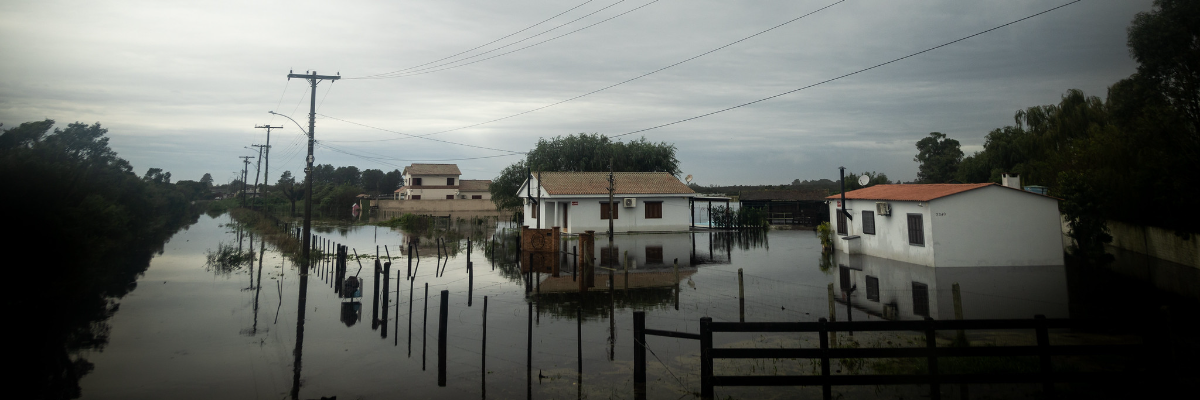 Agro estima prejuízo de mais de R$ 500 milhões com chuvas no RS ...