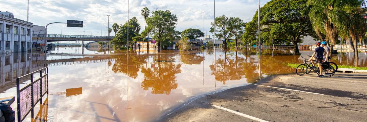 RS se prepara para El Niño sem ter se recuperado da tragédia climática ...