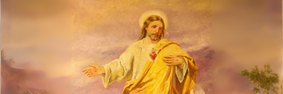 Sacro Cuore e informação religiosa. Artigo de Marcello Neri - Instituto ...