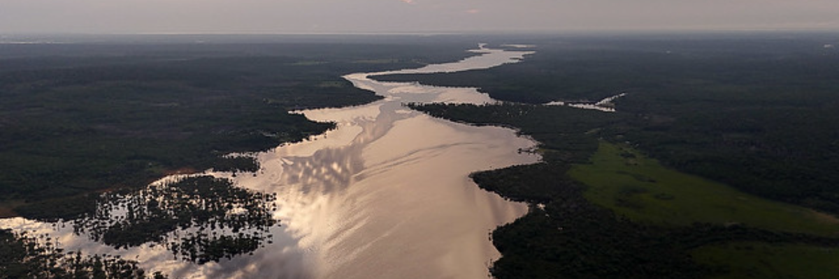 Exploração na Foz do Amazonas e PEC das Praias mostram que o Brasil não ...