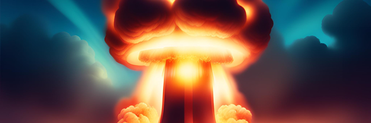 Inteligência Artificial é a nova era atômica? - Instituto Humanitas ...