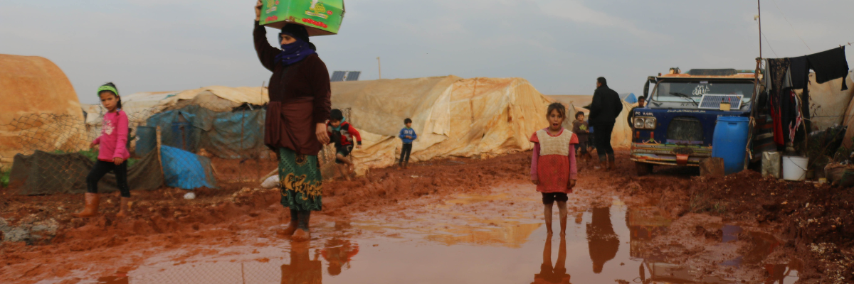 A humanidade renega a crise climática e ultrapassa um novo limite de ...