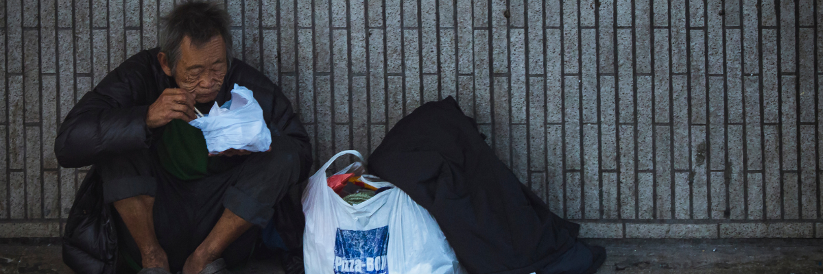 Três milhões de pessoas saíram do quadro mais dramático de fome na ...