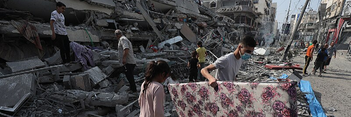 Yehuda Shaul, ex-soldado israelense: “Como podemos pensar que matar ...