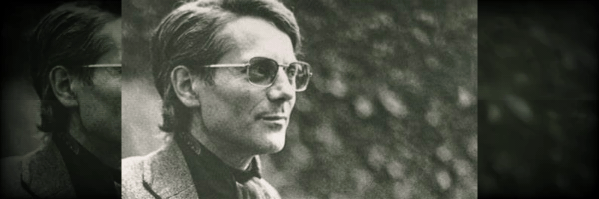 Michel De Certeau. O jesuíta peregrino das fronteiras. Entrevista com ...