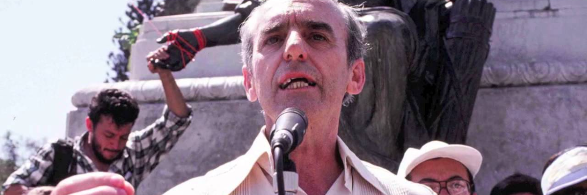 O martírio de Ignacio Ellacuría e dos Jesuítas de El Salvador: “Eles ...