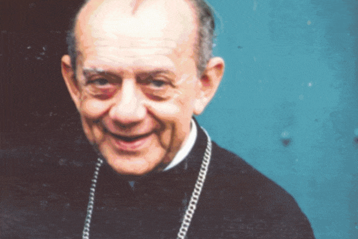 Não existe a história da Igreja e história secular, o que existe é a ...