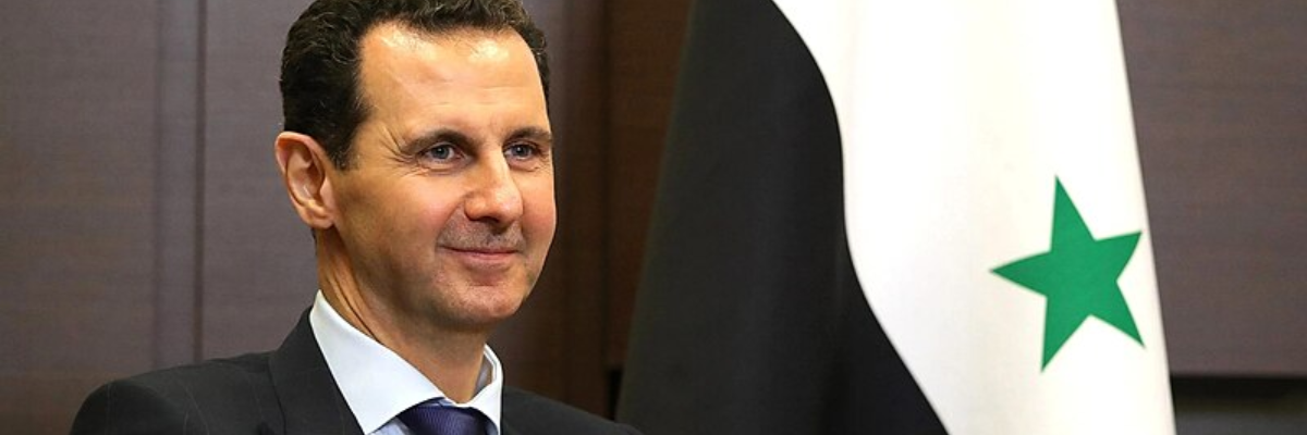 A oposição síria volta a desafiar Bashar al-Assad. Artigo de Jean ...