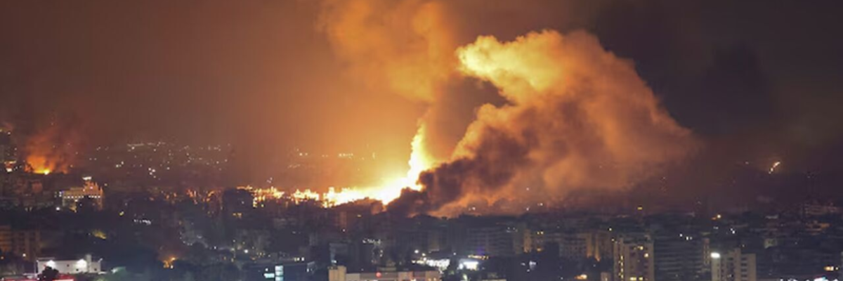 Aleppo, mísseis russos sobre o colégio franciscano: “Frades em estado de choque, faziam pão ...