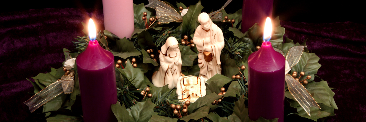 Advento: Tempo de espera, renascimento e contemplação. Comentário de ...