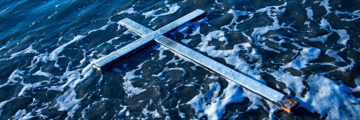 Morrer por batismo: 'qui iterum mergit, mergatu'. Artigo de Giorgio ...