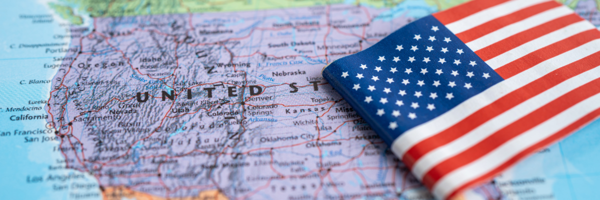 Essa América cada vez menor que abandona o papel de líder. Artigo de ...