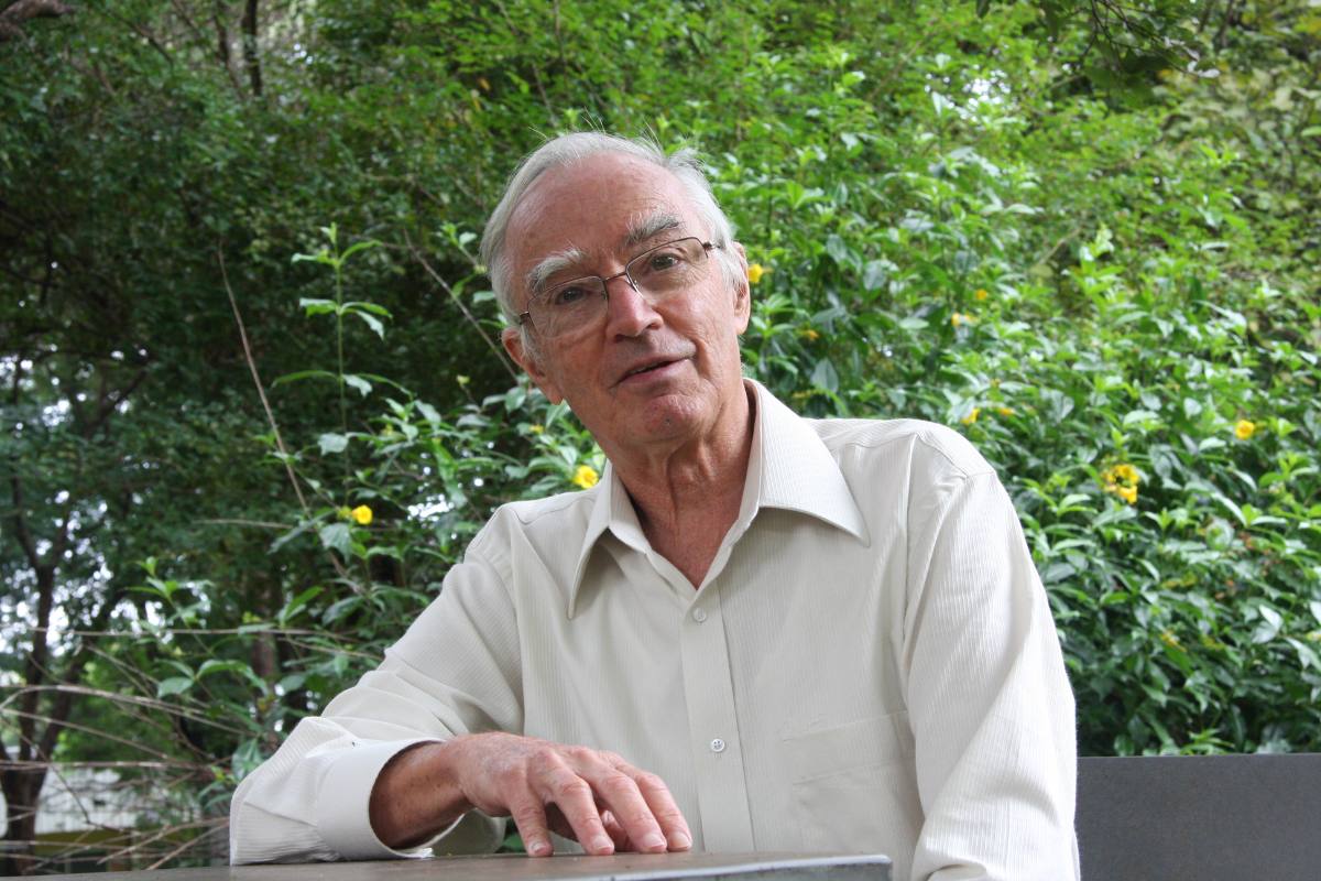 João Batista Libanio: um teólogo imprescindível para os atuais tempos ...