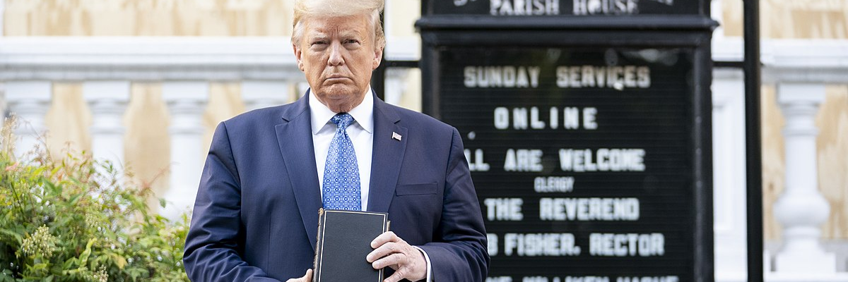 Quem pode superar os católicos americanos? Artigo de Marcello Neri ...