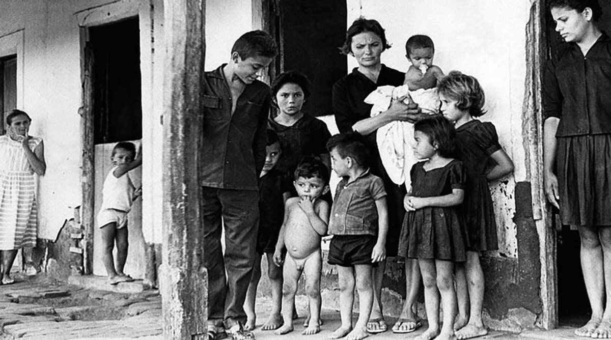 Elizabeth Teixeira, líder camponesa e protagonista de “Cabra Marcado ...
