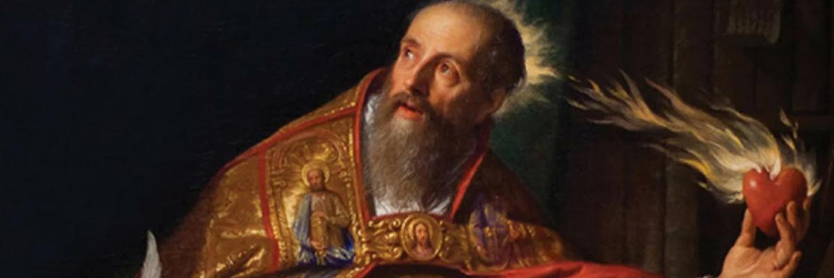 O que é a “ordo amoris”, o conceito sobre o qual J.D. Vance e o Papa ...