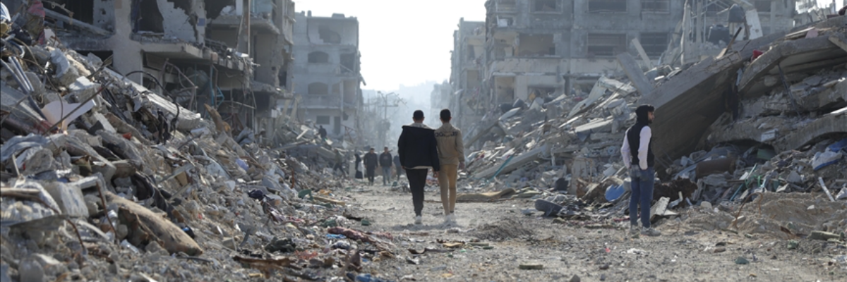 Israel perde a paz. E a alma. Entrevista com Daniel Bar-Tal - Instituto ...