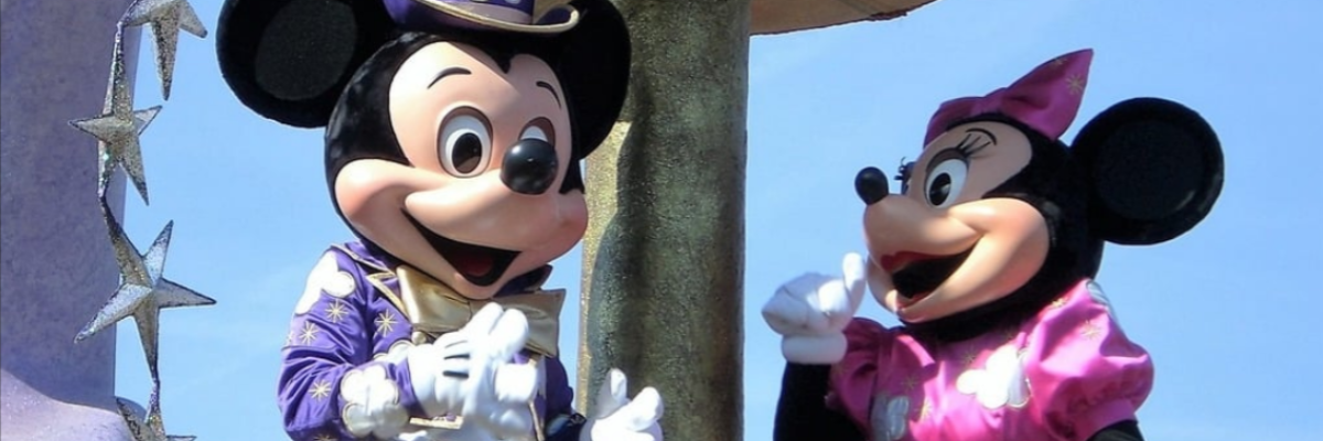 Trump vs. Mickey Mouse: Administração investiga Disney por ser "muito ...