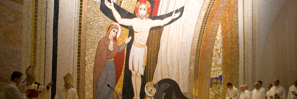 Arturo Sosa, SJ: “Marko Rupnik não é mais membro da nossa congregação ...