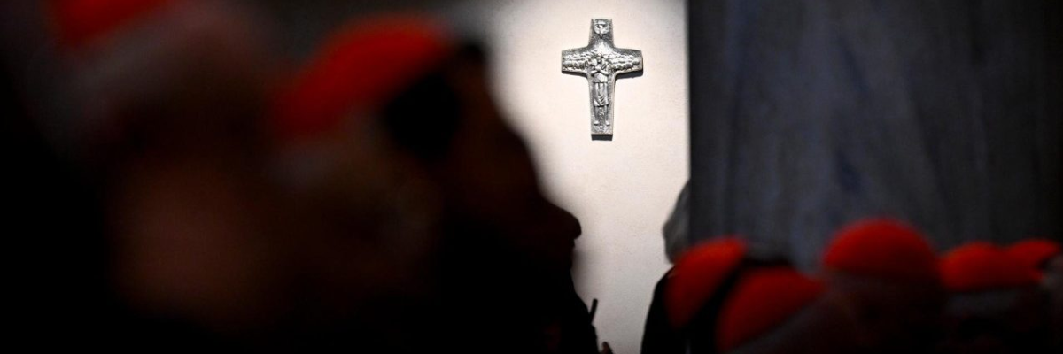 Rumo ao Conclave. Artigo de Marcello Neri - Instituto Humanitas ...