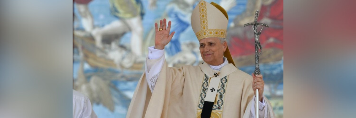 Leão XIV: um papa americano para o fim do império americano? Artigo de ...