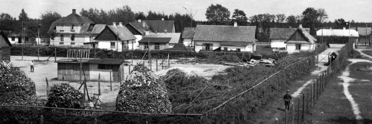 Os últimos martírios de Sobibor. Artigo de Daniel Afonso da Silva - Instituto Humanitas Unisinos ...