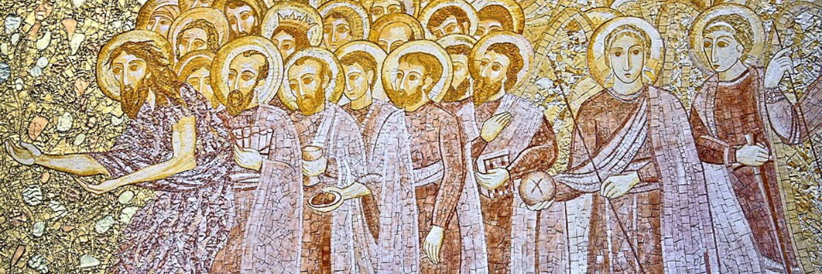 Vaticano retira imagens do padre e artista Marko Rupnik do seu site ...