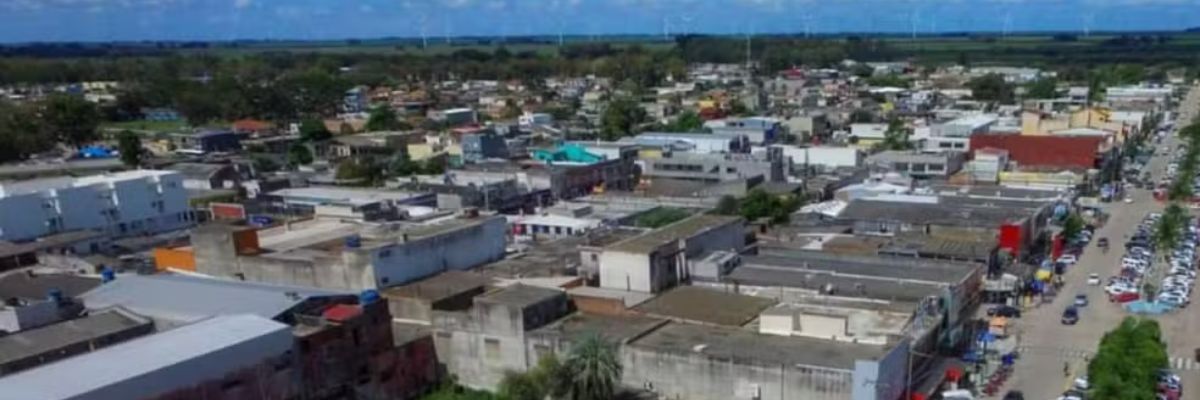 Chuí: da fronteira geográfica à fronteira da secularização no Brasil ...