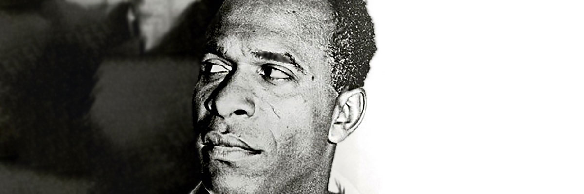 Frantz Fanon: herói da libertação da Argélia faria 100 anos - Instituto ...