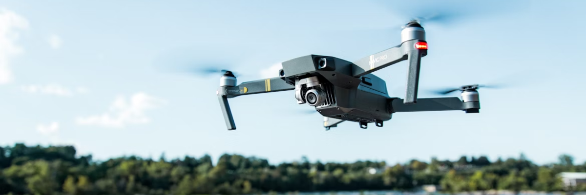 As grandes empresas de tecnologia estão entrando no negócio da guerra ...