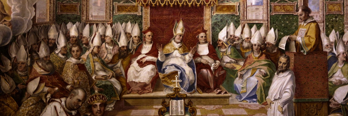 Por que Niceia é importante hoje. Artigo de Marcello Neri - Instituto ...