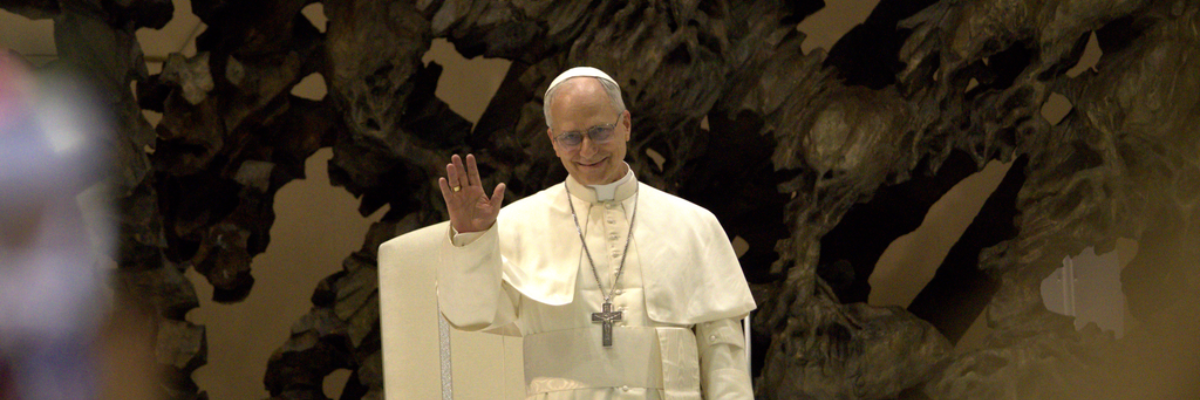 Teólogo africano lê ‘Dilexi Te’ através das lentes do ‘totus Christus ...