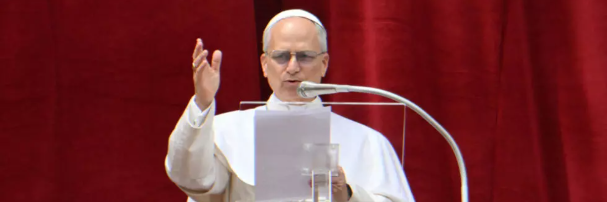 Pobres, refugiados e trans: o almoço do Papa Leão XIV (em nome de ...