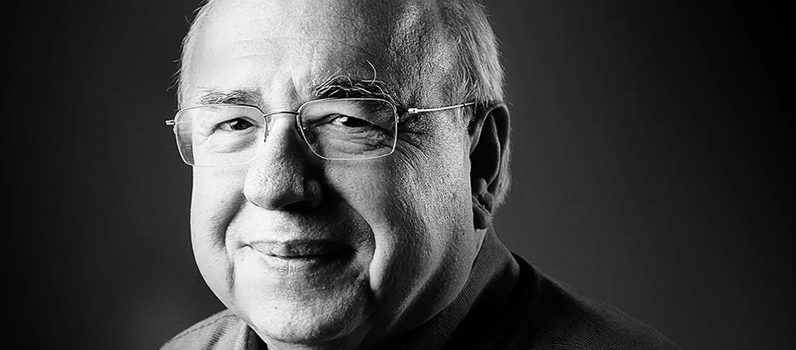 Luis Fernando Verissimo, o artista que retratou o Brasil. Artigo de ...