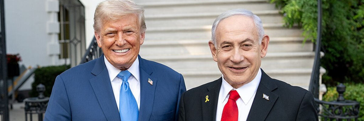 Netanyahu e a autobiografia de uma nação. Artigo de Roberto Della Seta ...