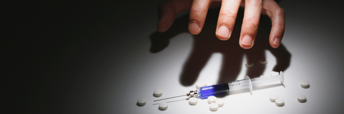 Como a Alemanha se prepara para a iminente crise de opioides ...