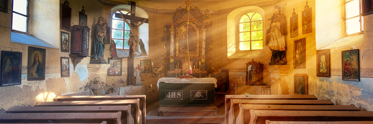 Uma Igreja que aprende é possível. Artigo de Valerie Judith Mitwali ...