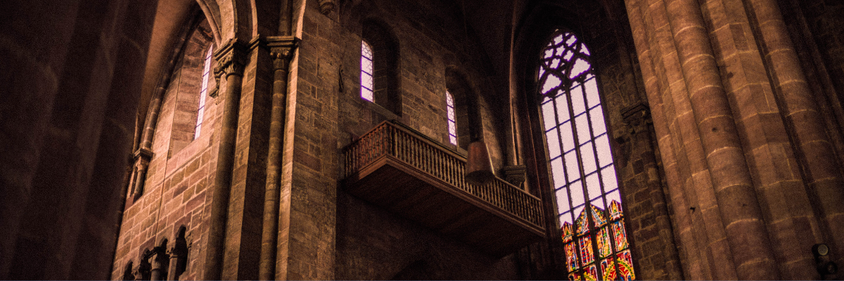 Virada em Canterbury: Uma arcebispa lidera a Igreja Anglicana ...