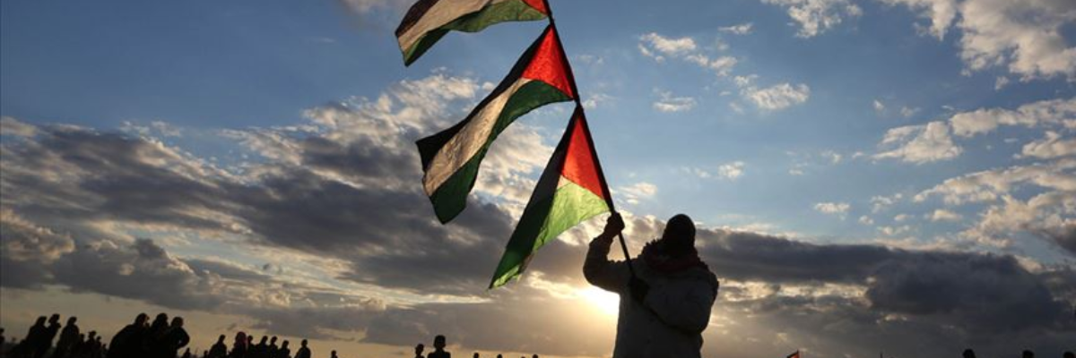 A antropologia e a exceção palestina. Artigo de Ruba Salih - Instituto ...