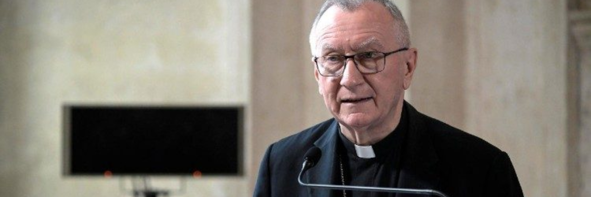 O Papa sobre o ataque de Israel a Parolin: "O cardeal expressou a ...