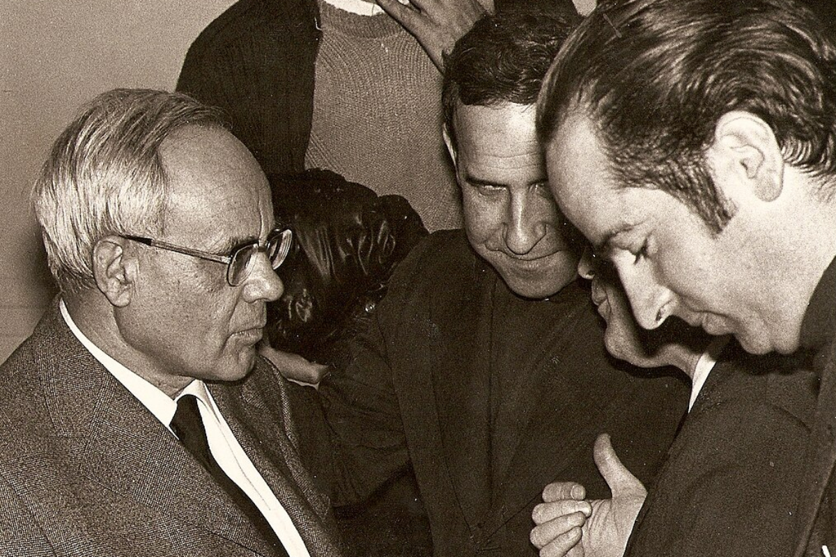 Karl Rahner: fidelidade e inovação teológica no século XX. Artigo de ...