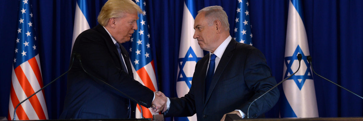 Quais são as chances da paz de Trump sobreviver? - Instituto Humanitas ...