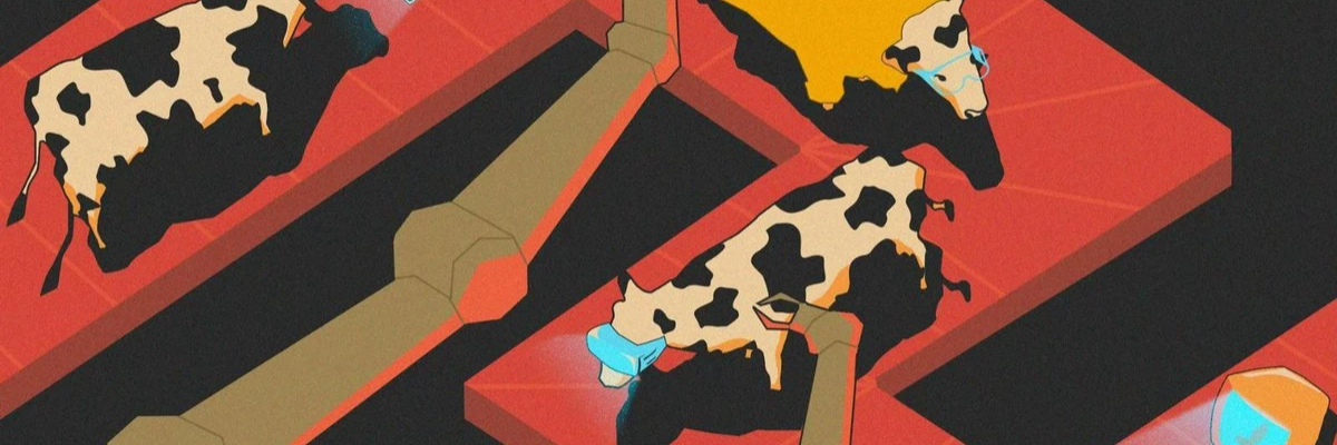 Agroterrorismo: como a IA transforma a biotecnologia em arma ...