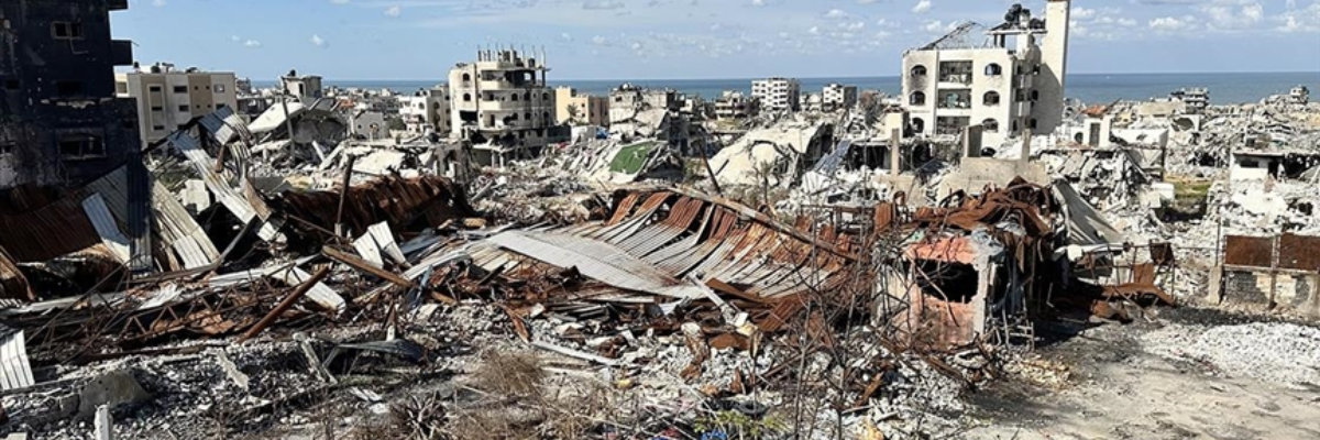 O neocolonialismo da paz. Artigo de Andrea Fumagalli - Instituto ...