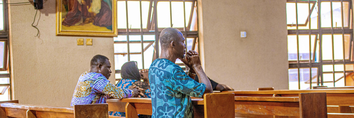 Congo: crise na diocese de Wamba - Instituto Humanitas Unisinos - IHU