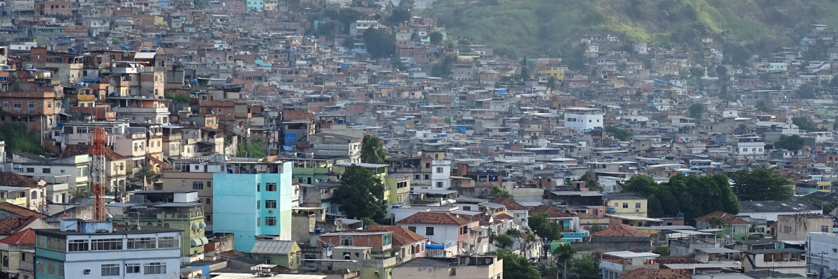 Complexo do Alemão: quando a estatística e a linguagem oficial esvaziam ...
