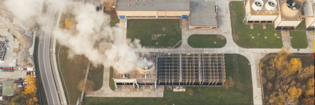 Mercado de Carbono repete a lógica do sistema industrial-carbonífero ...