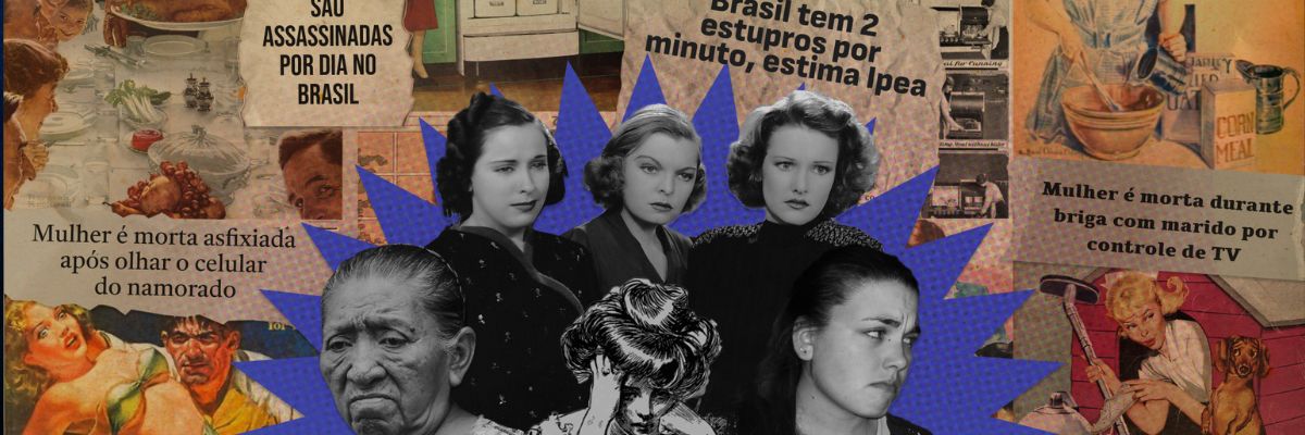 A PEC da Segurança Pública e os recordes de feminicídios do Brasil ...