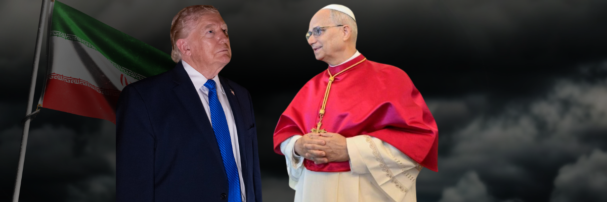 Trump e Prevost: tem um leão aí? Artigo de Gilberto Borghi - Instituto ...